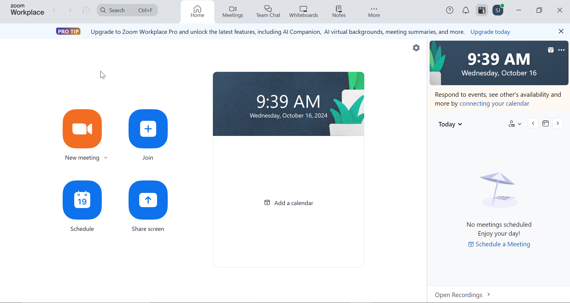 How to create a zoom account and host a meeting – NPower